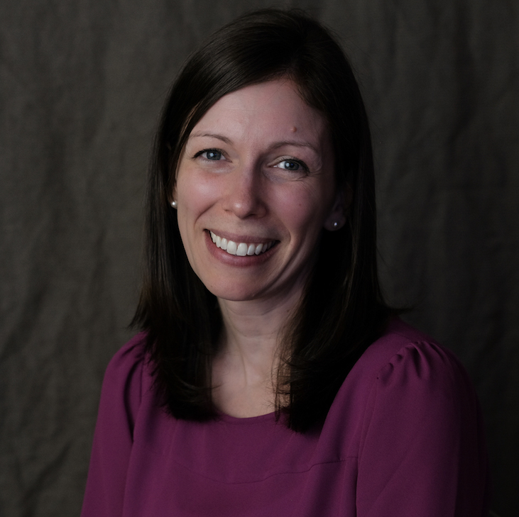 Jenna Gravel | Edutopia