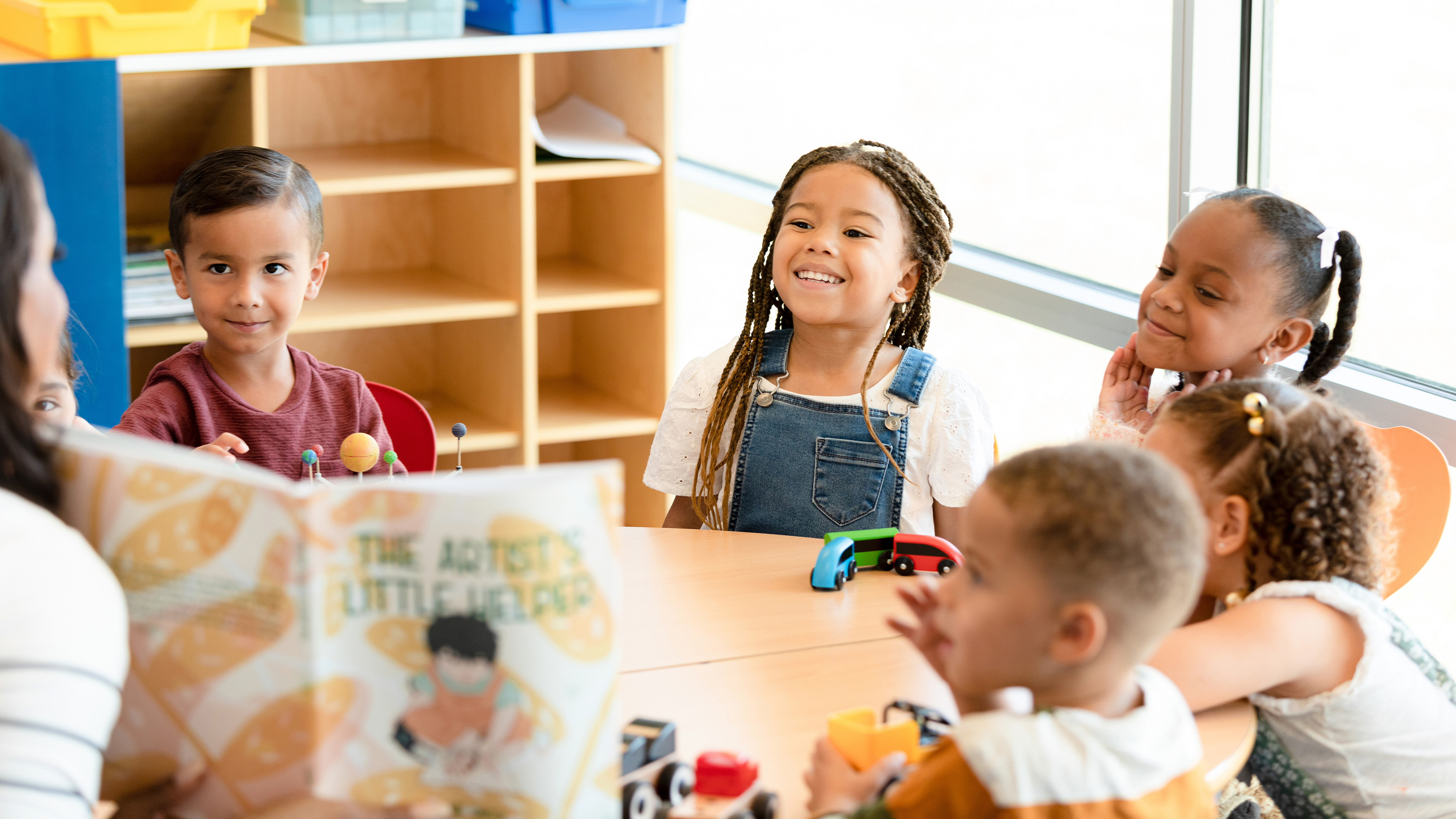 English Language Arts | Edutopia