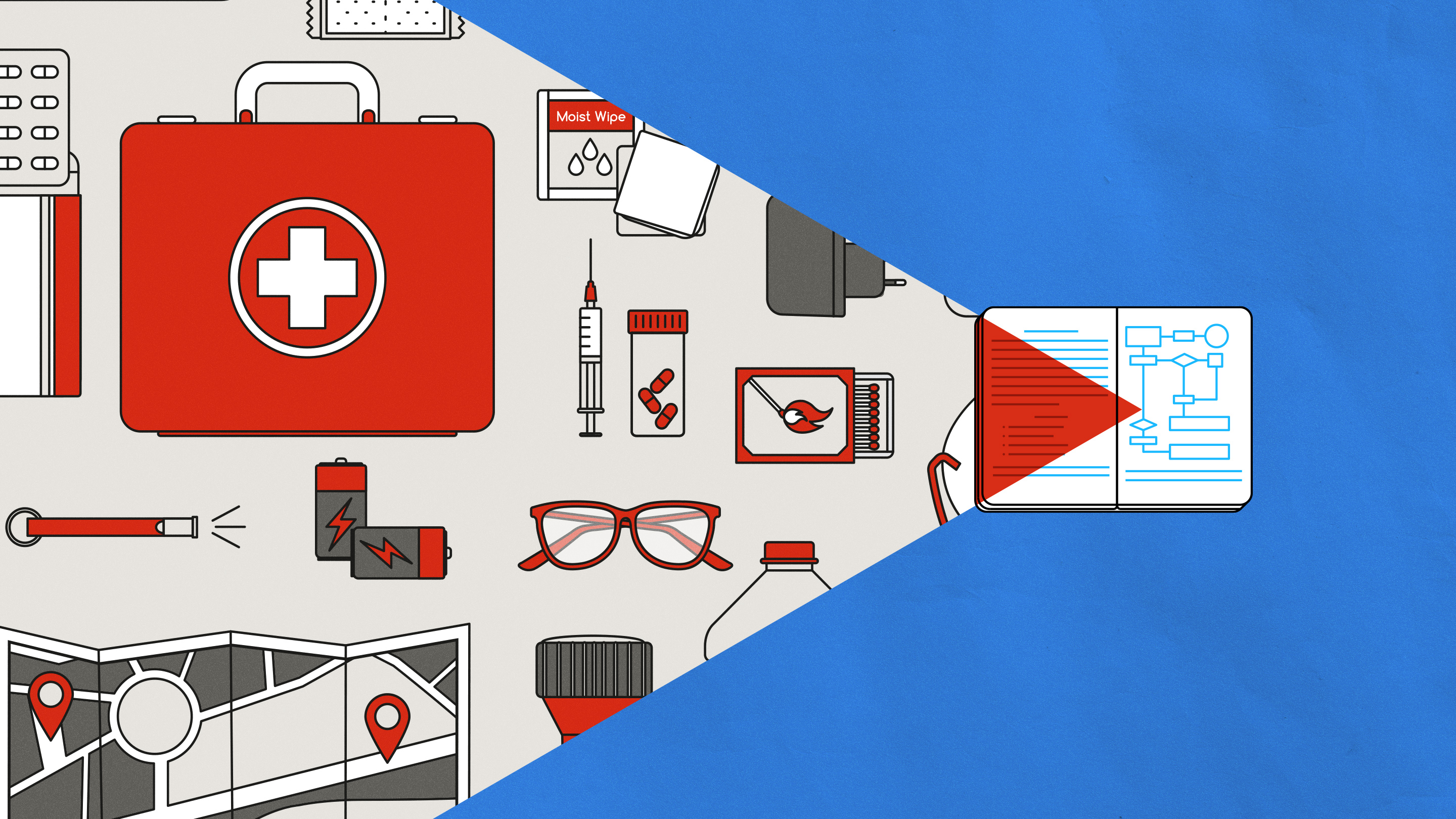 Preparing Your School for Emergencies With a Crisis Handbook | Edutopia