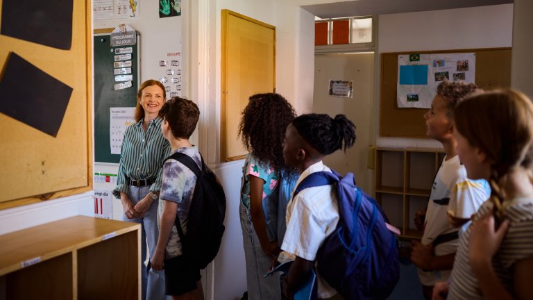 Classroom Management for Substitute Teachers | Edutopia