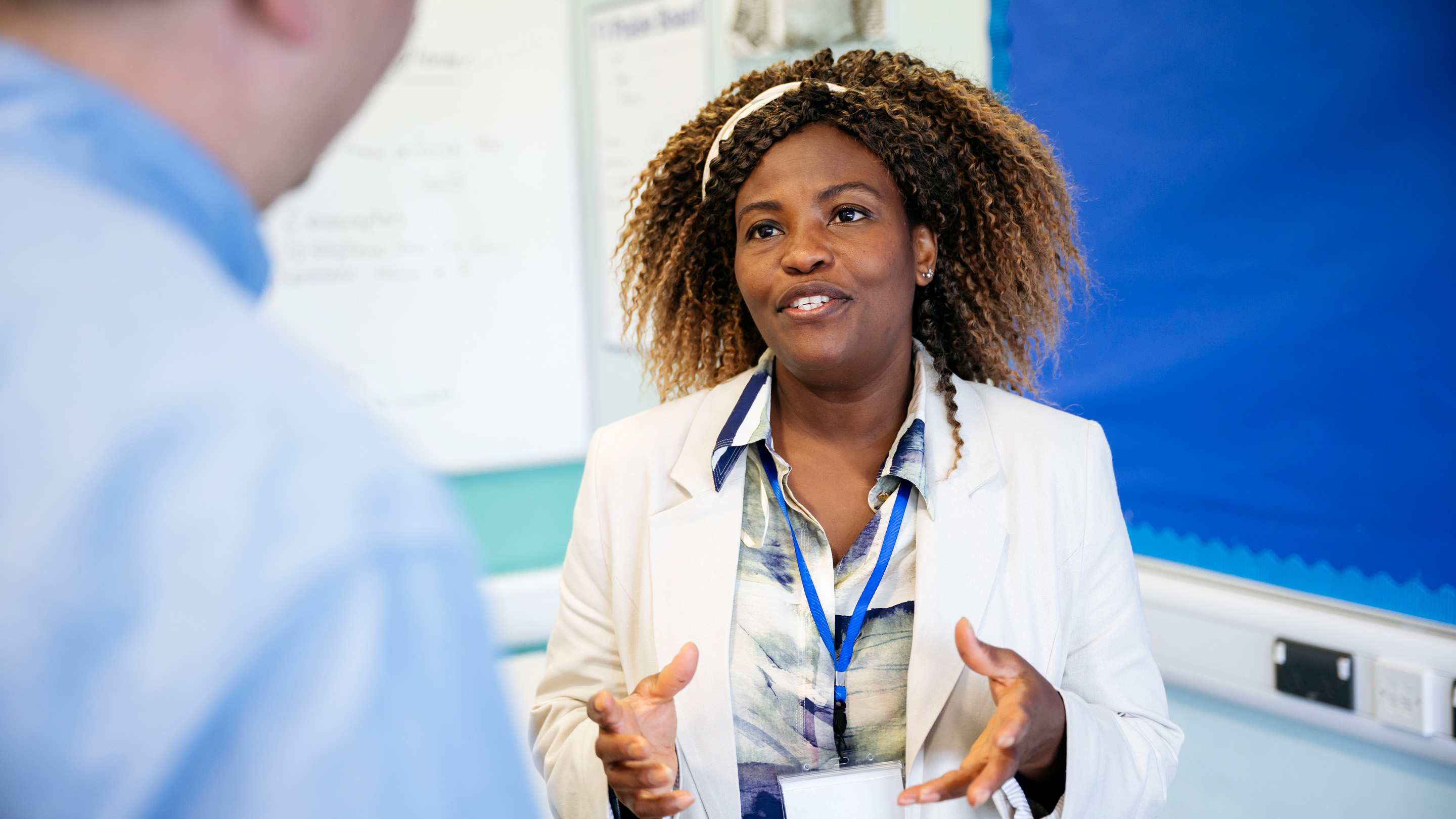 Instructional Coaching | Edutopia