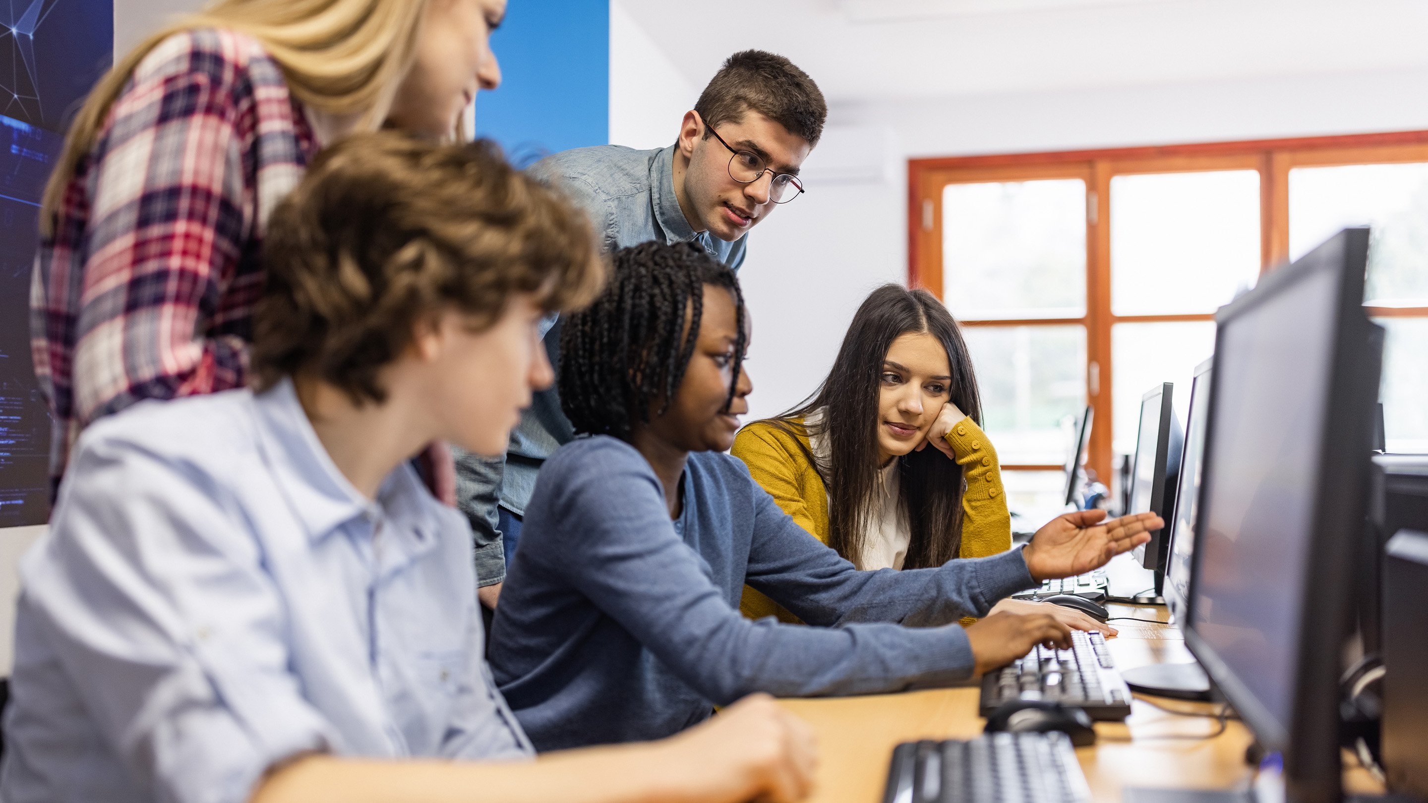 Student-Led Project-Based Learning | Edutopia