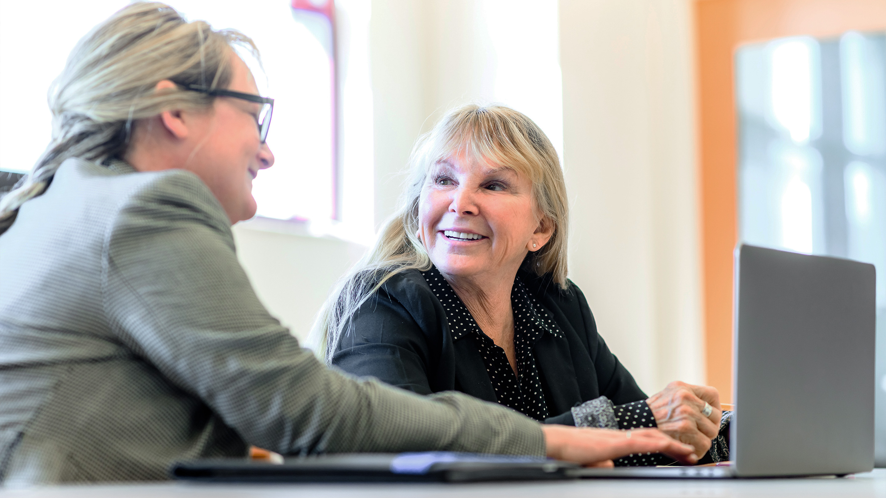Unifying School Administrative Teams | Edutopia