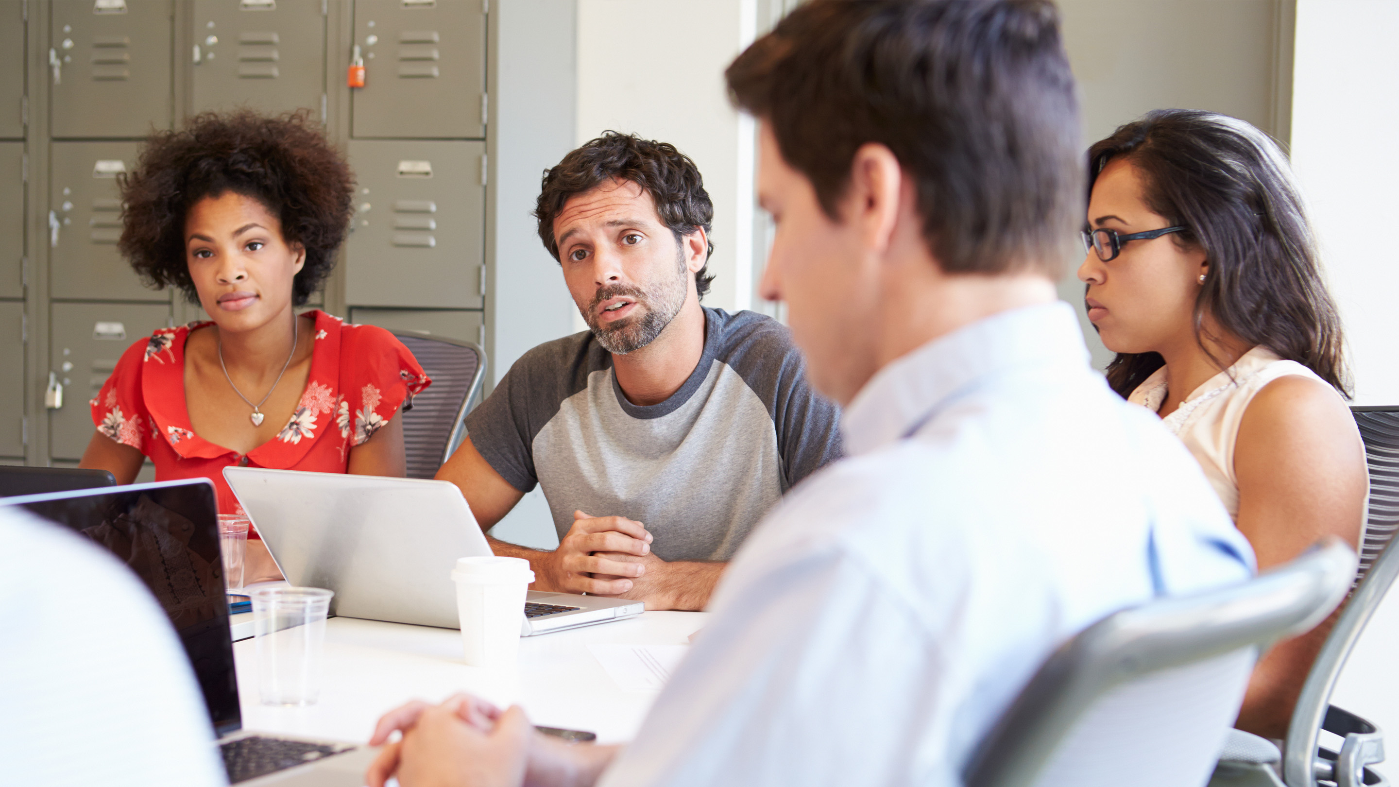 Streamlining a Multi-Tiered System of Supports With Tech Tools | Edutopia