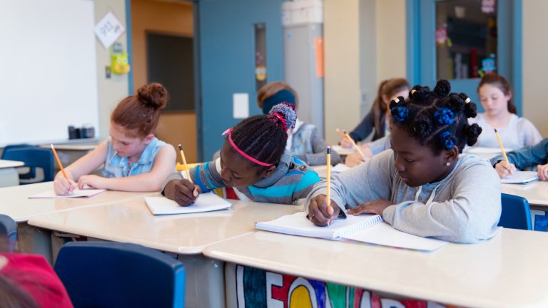 Classroom Task Initiation Strategies That Work | Edutopia