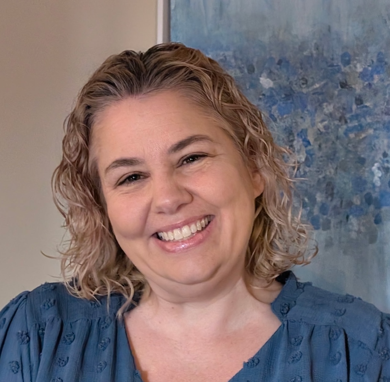 Lisa Beck | Edutopia