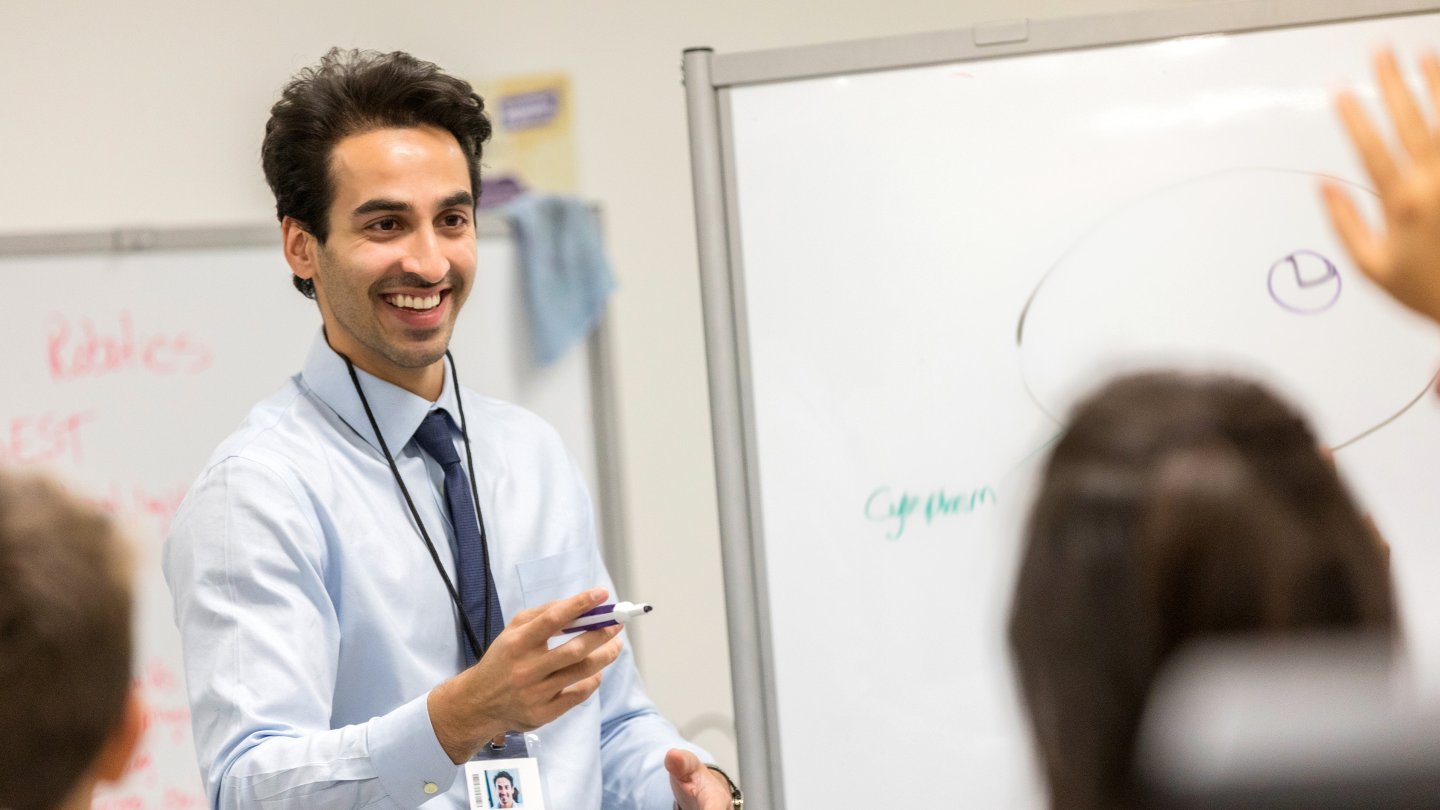 Using Direct Instruction to Promote Inquiry | Edutopia