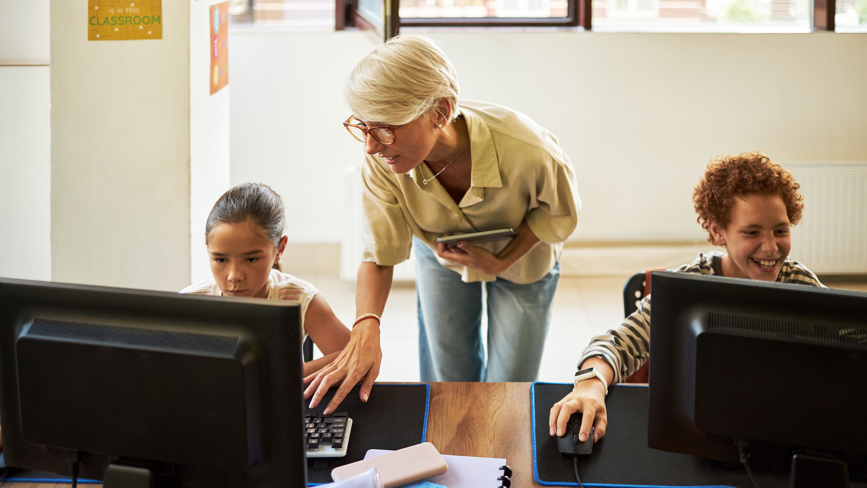 Computer Science/Coding | Edutopia