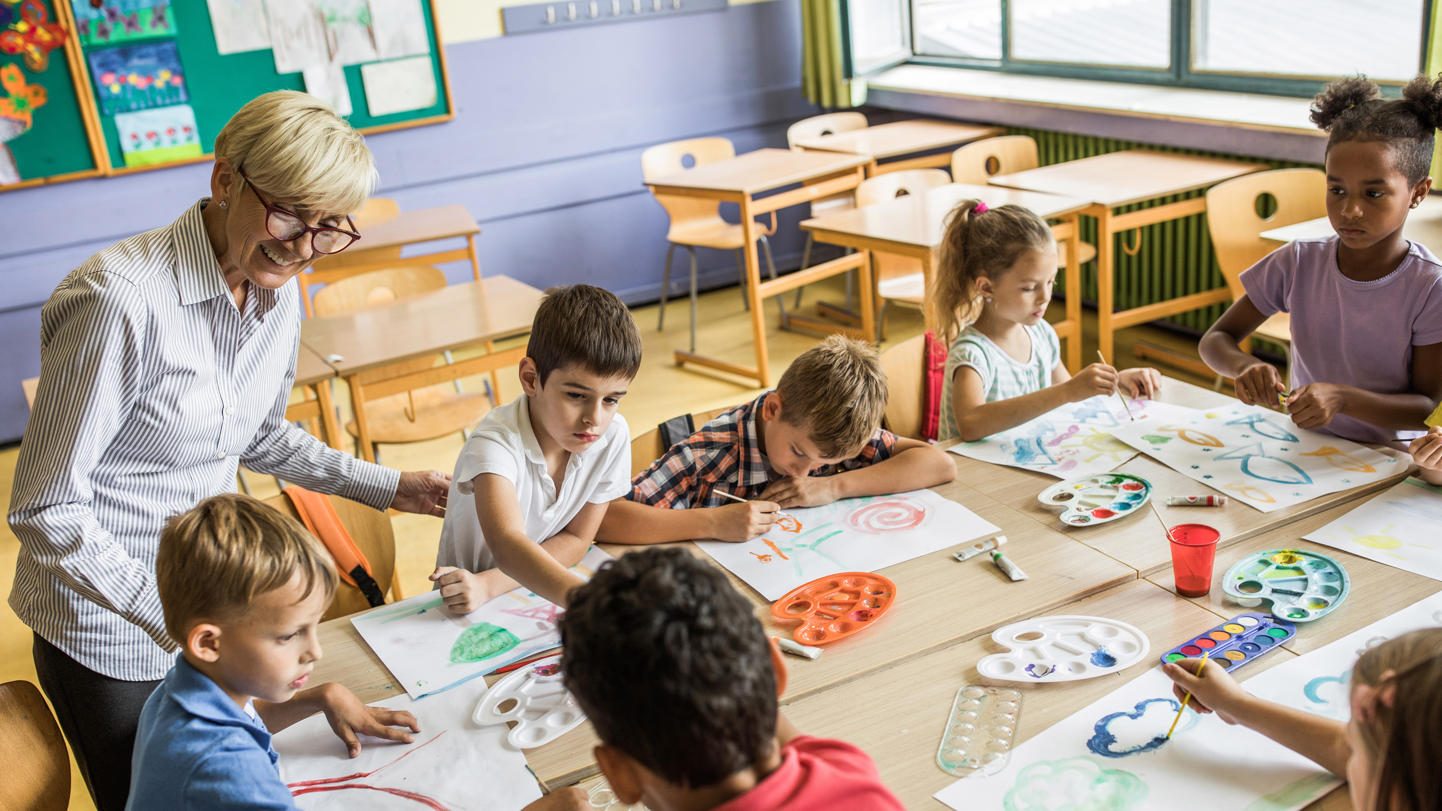 Planning a School Special Event Day | Edutopia