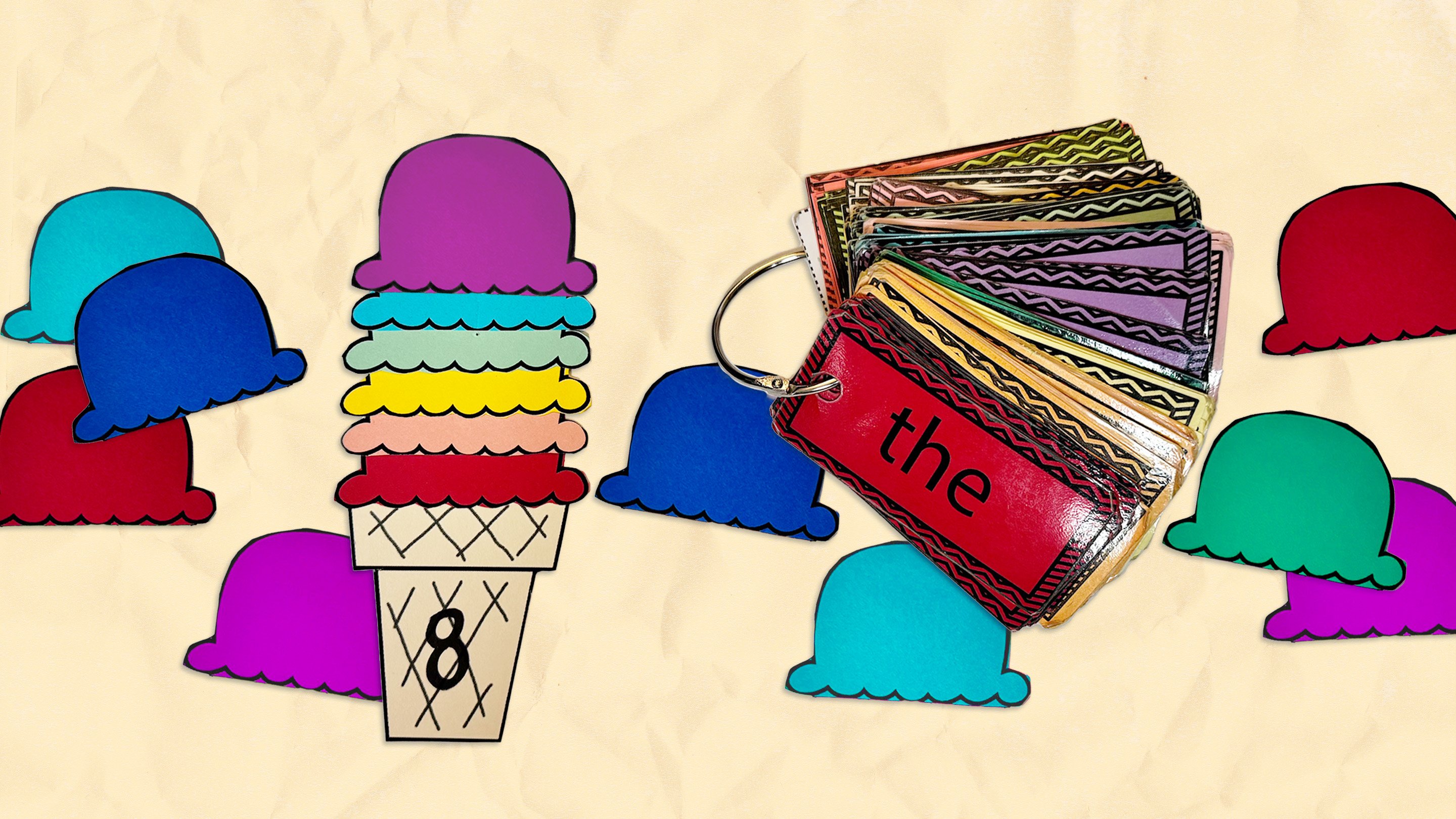 Practicing Sight Words: A Fun Routine for Kindergarten | Edutopia