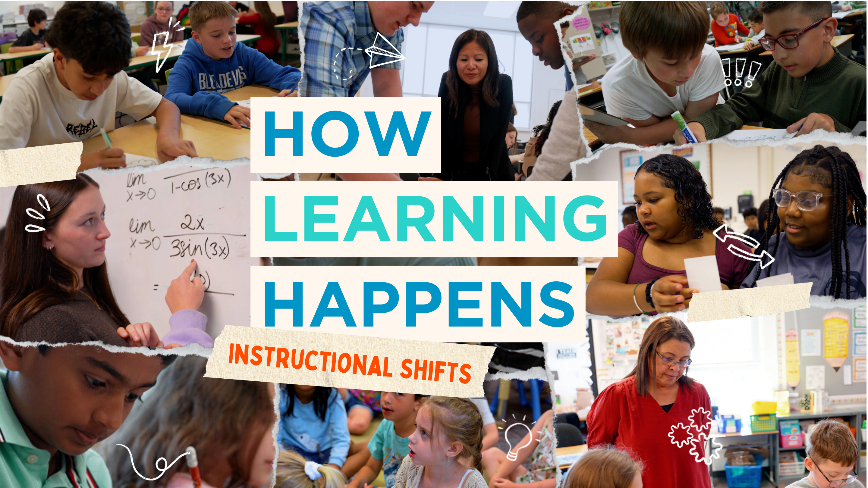 Brain-Based Learning | Edutopia