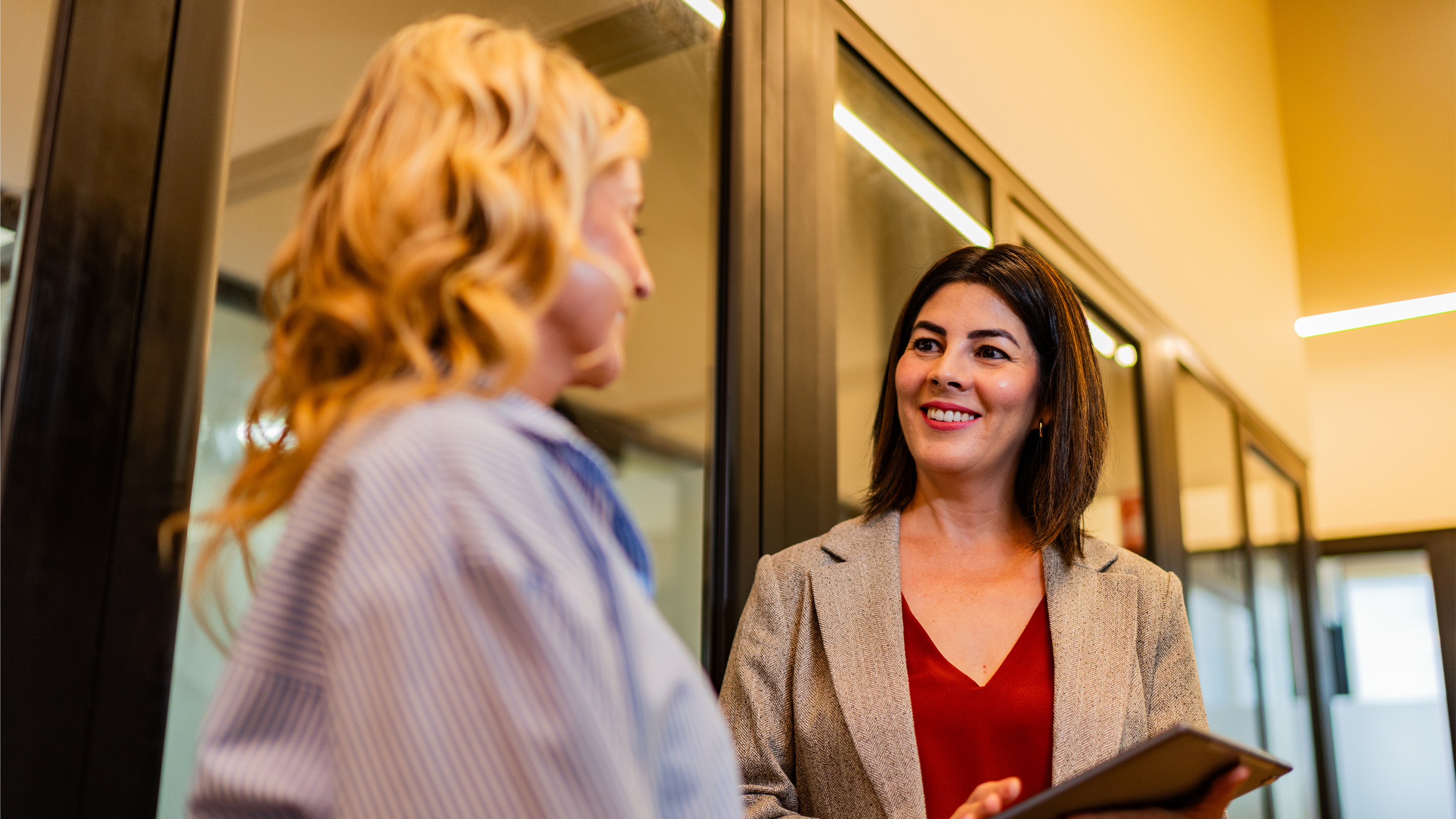 Onboarding New Principals | Edutopia