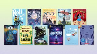 Books with Characters with Disabilities and Physical Differences | Edutopia