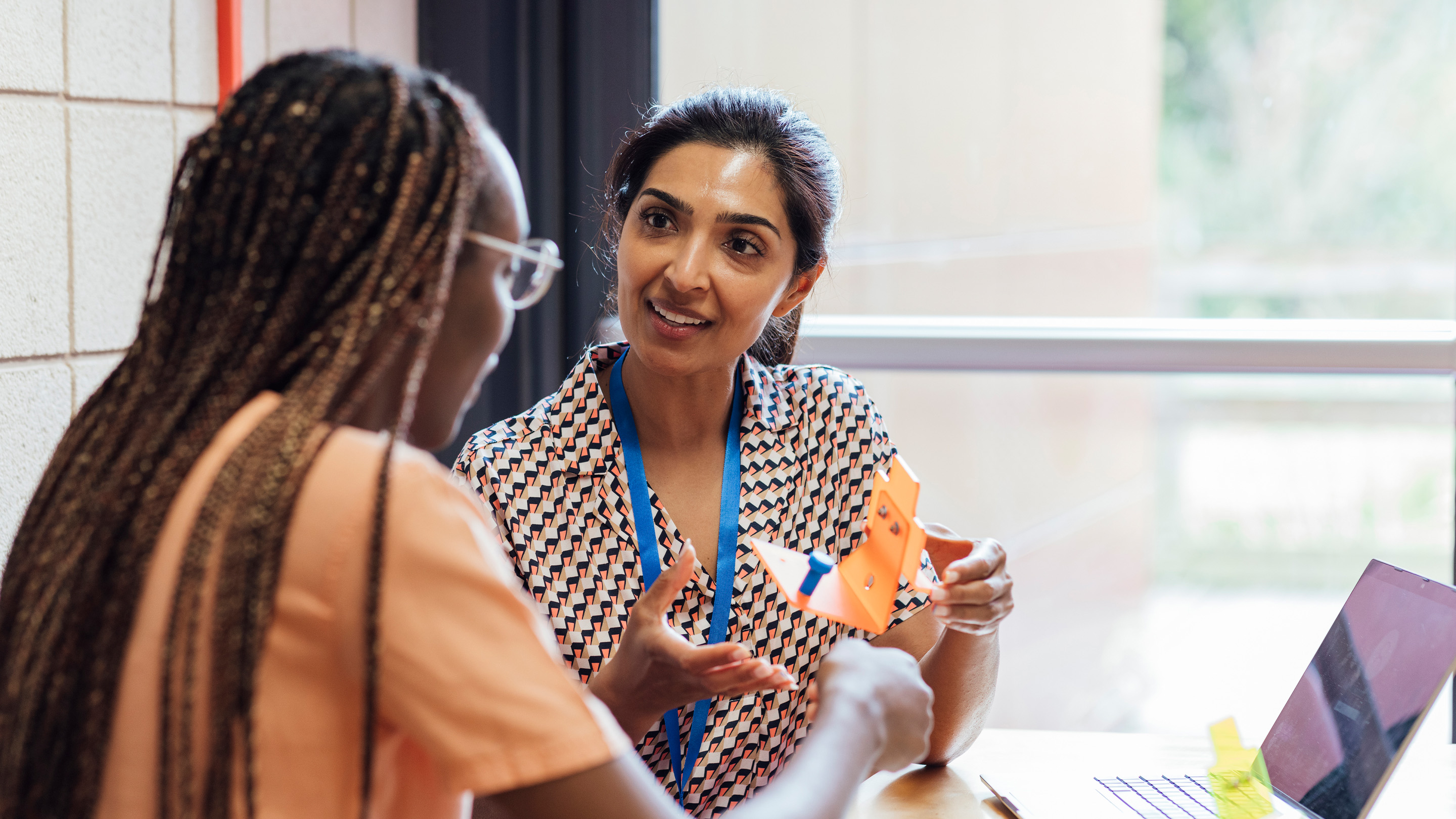 Effective Co-Teaching Relationships | Edutopia