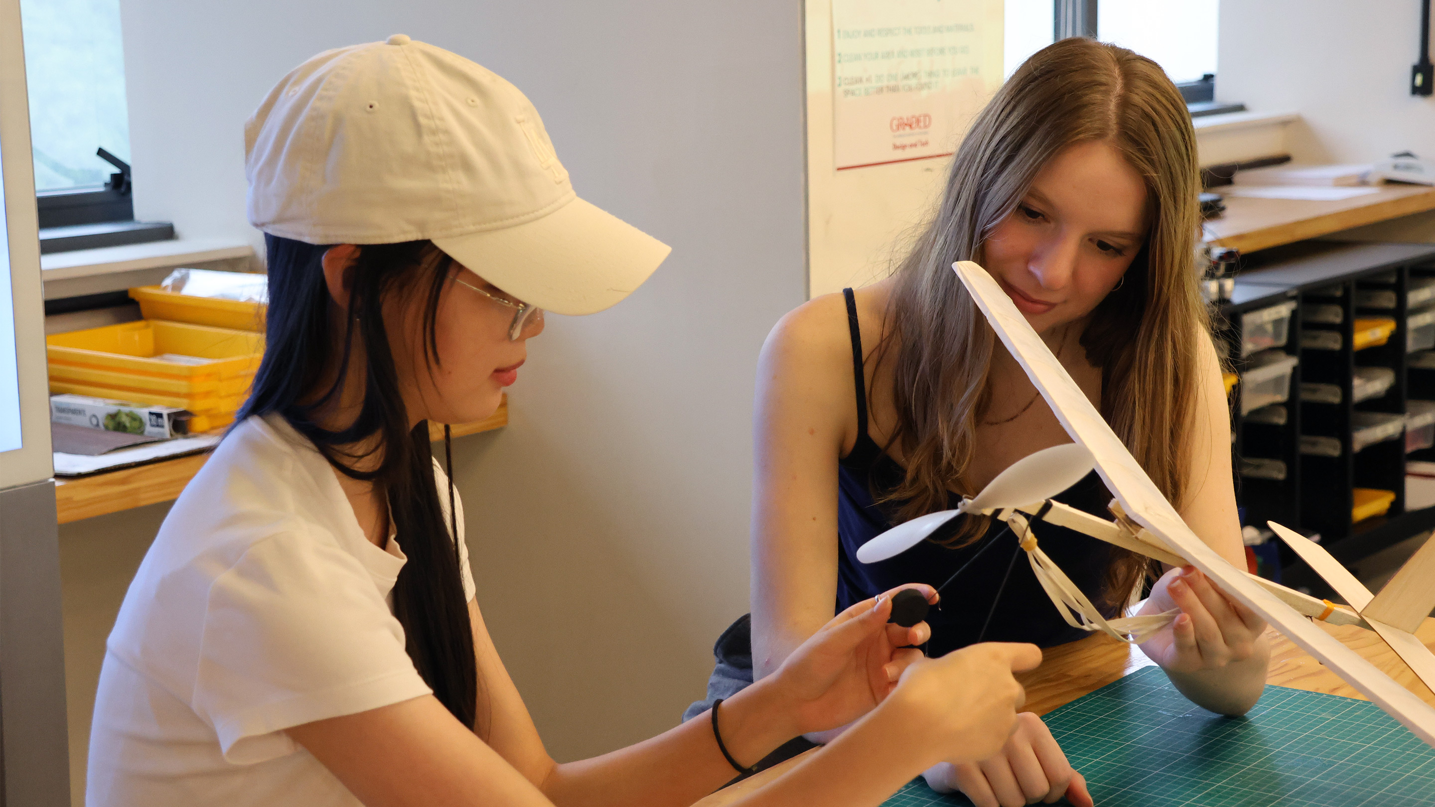 Project-Based Learning (PBL) | Edutopia