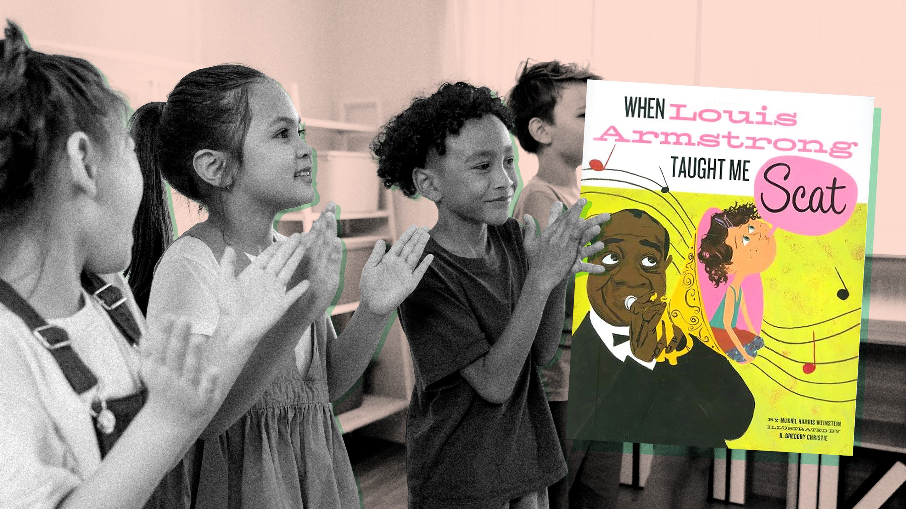 Using Music to Teach Literacy Skills | Edutopia