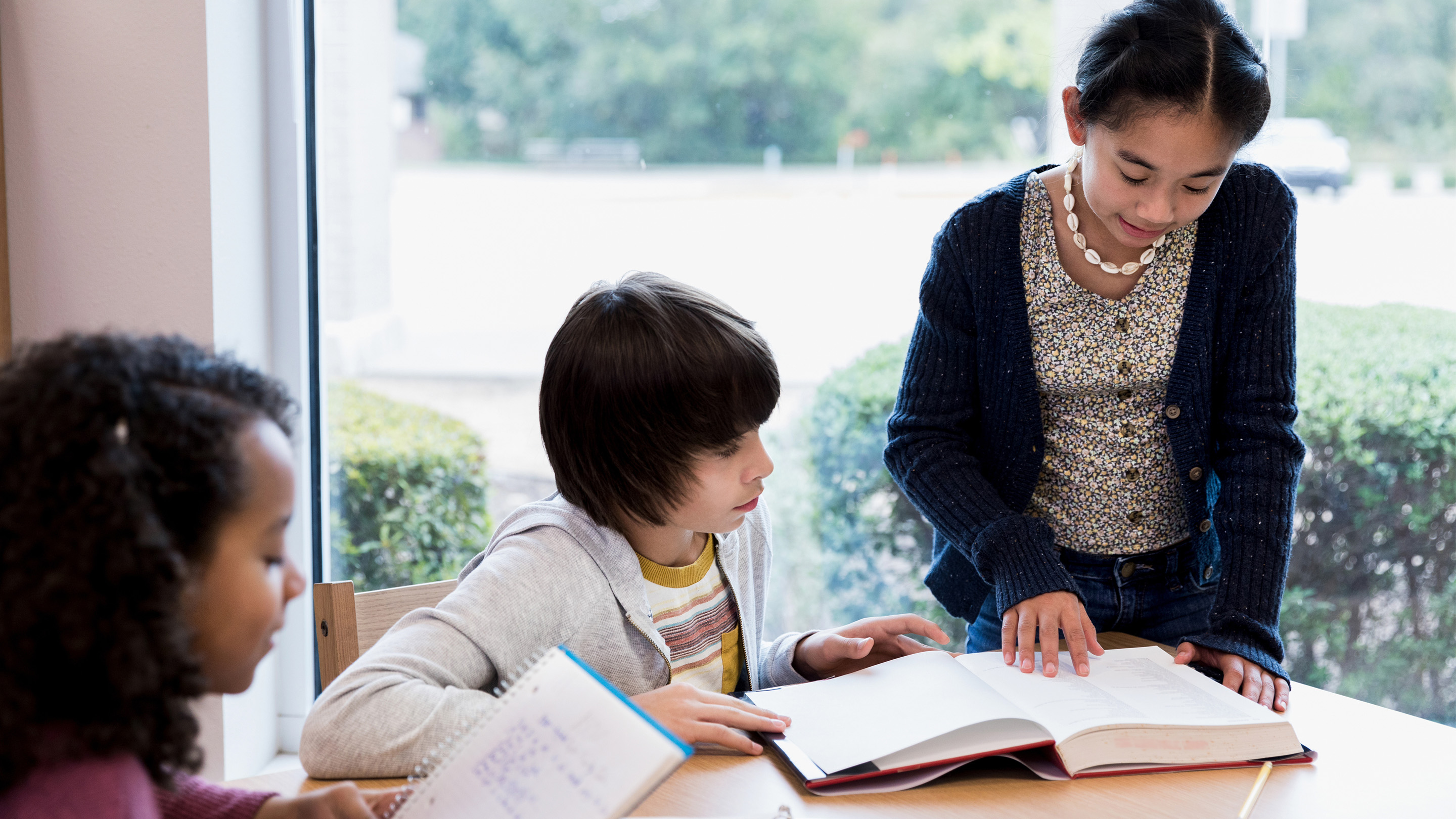 How I Get Kids to Actually Participate in Math Group Work | Edutopia