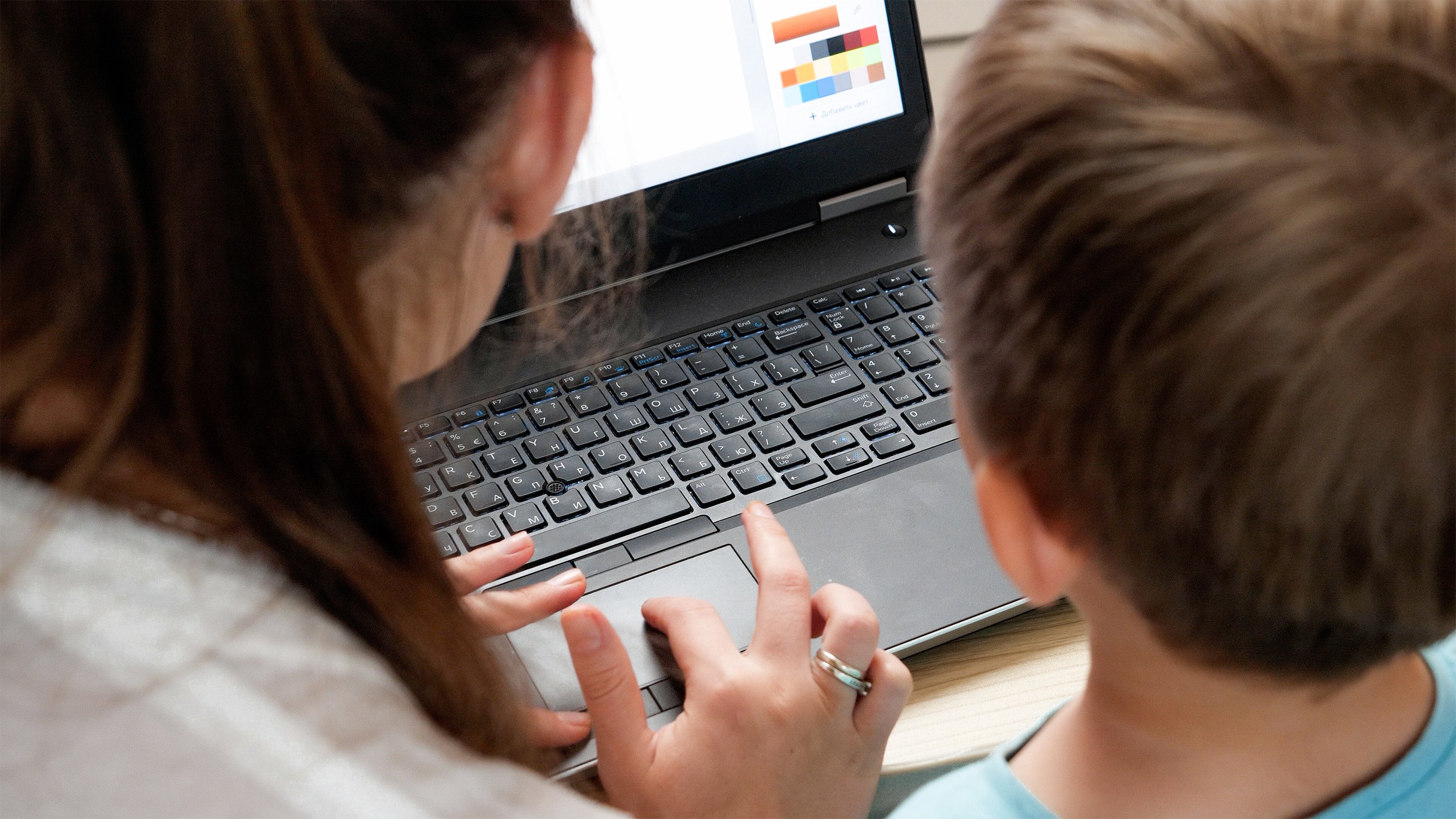Using Technology to Boost Student Voice | Edutopia