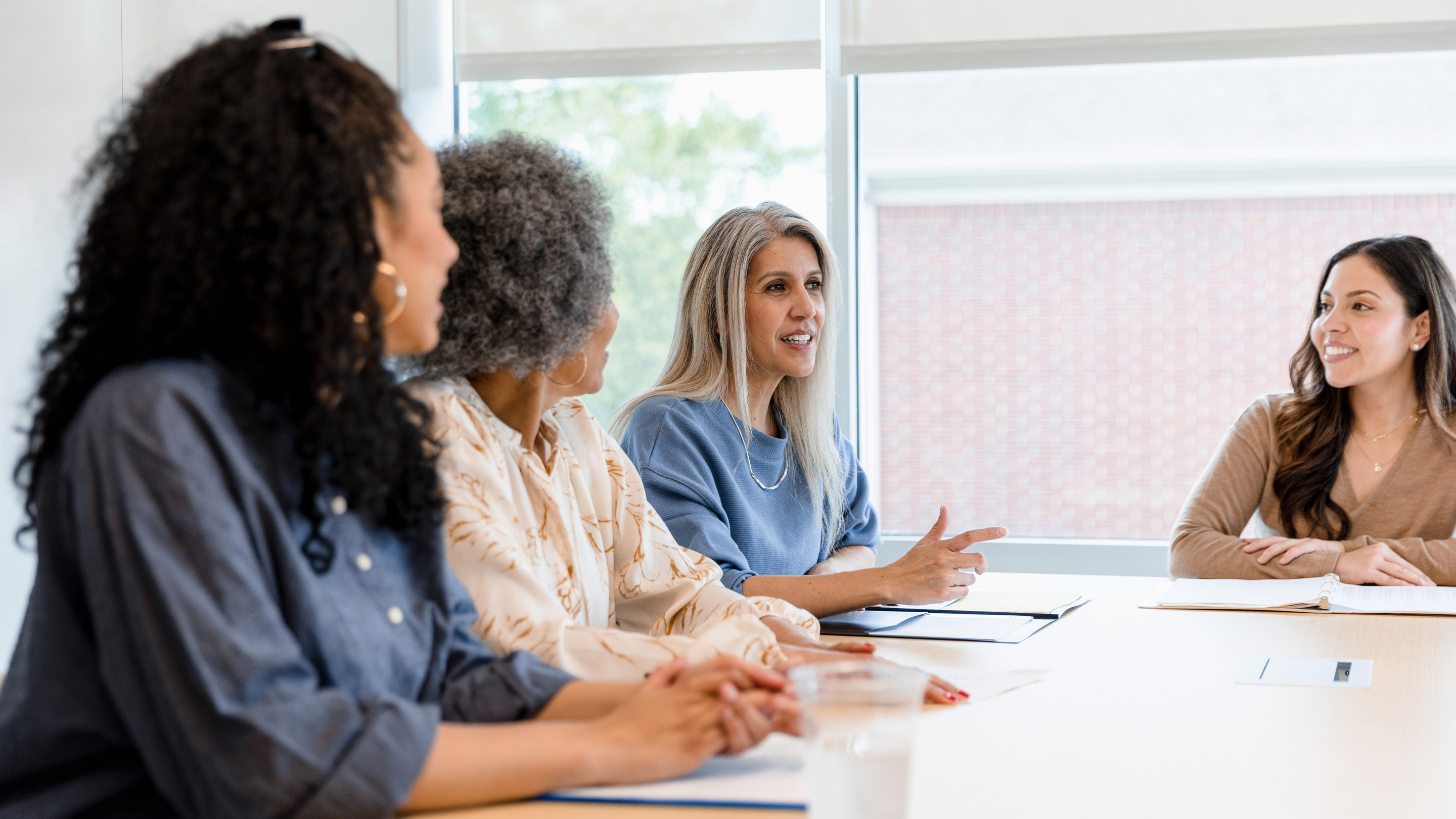 Empowering Teacher Voice in Staff Meetings | Edutopia