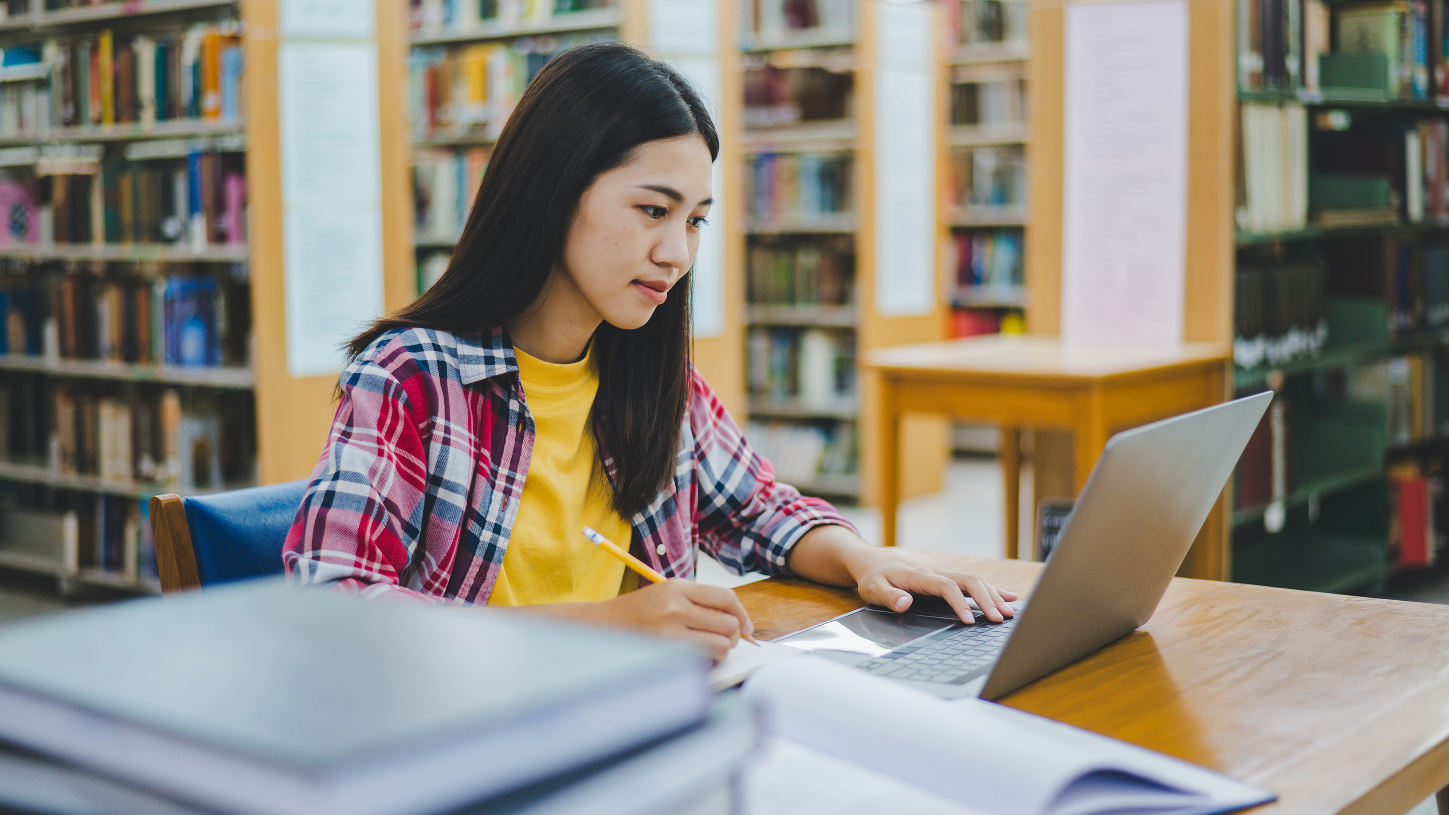 Improving Students’ Research Skills | Edutopia