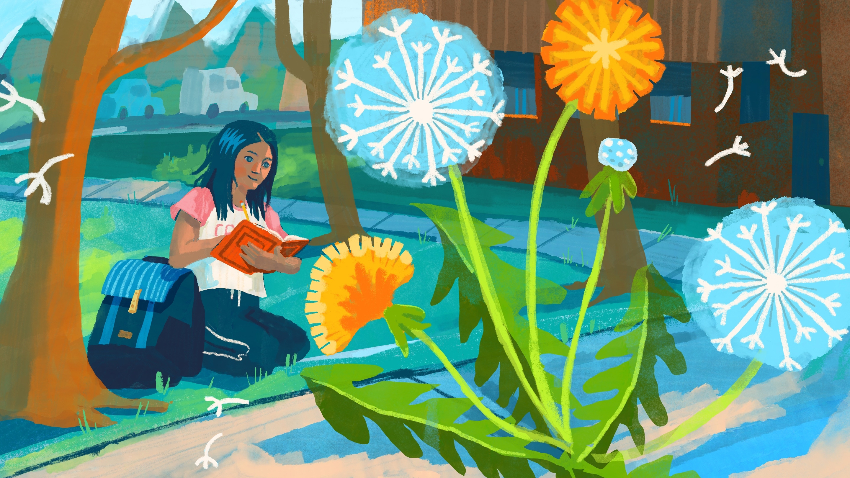A Simple Science Activity to Encourage Observation | Edutopia